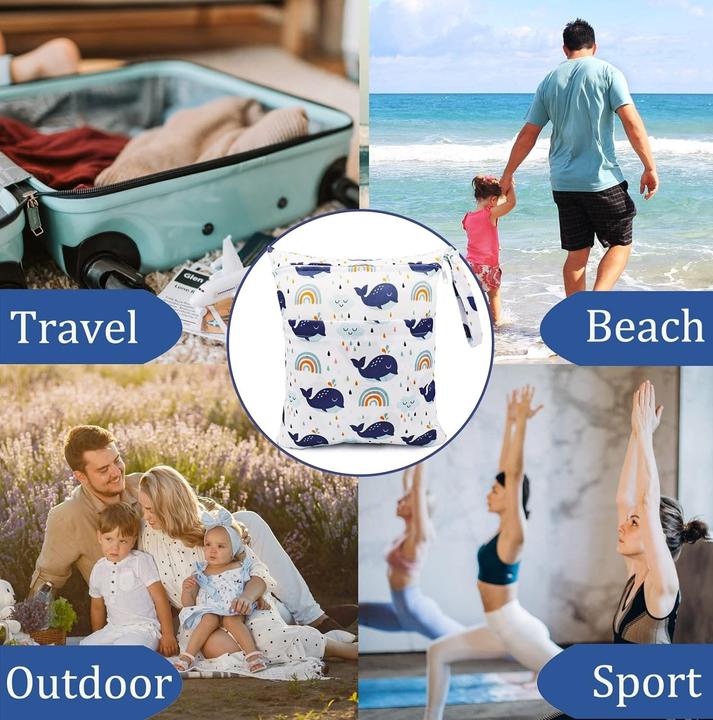 ASMI Nappy bag - buy at Galaxus