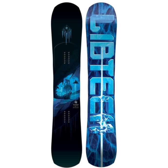 Lib Tech Snowboard Rasman 2026 - kaufen bei Galaxus