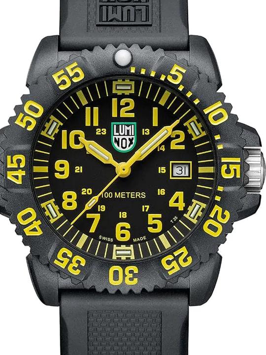 Luminox X2.2055 Sea Lion men's watch 44mm 10ATM - buy at Galaxus - Galaxus