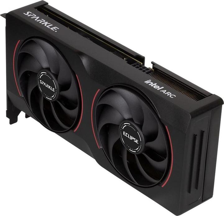Sparkle VGA Intel ARC B570 10GB Eclipse OC (Battlemage Lineup) (SB570GB ...