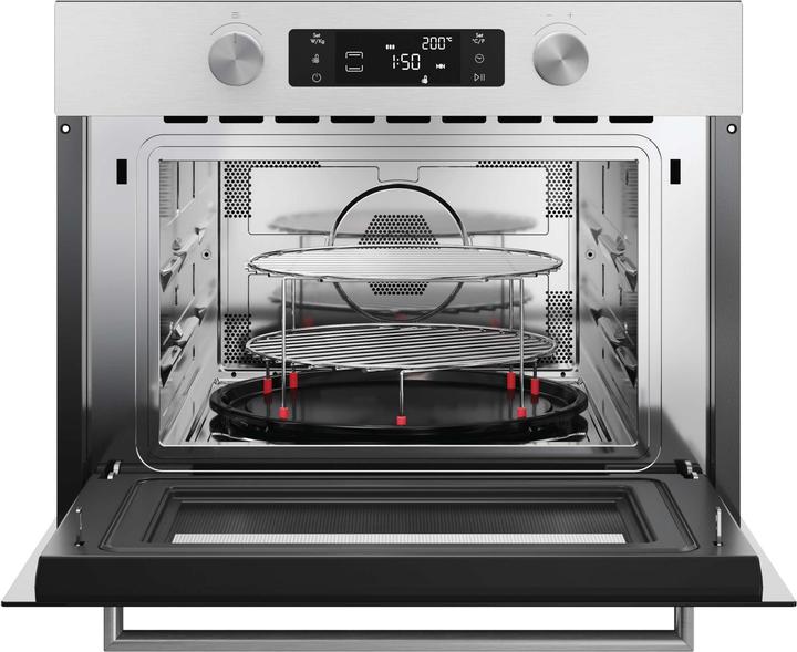 Candy CA4MWNBB6N Built-in combi-microwave 44 - buy at Digitec - Digitec