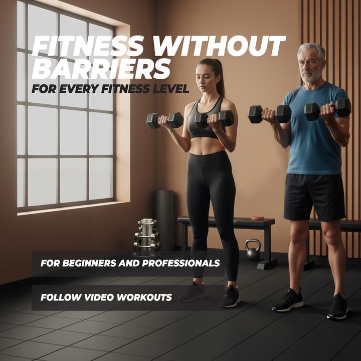 Virtufit Dumbbell (1 x 12.5 kg) - kaufen bei Galaxus - Galaxus