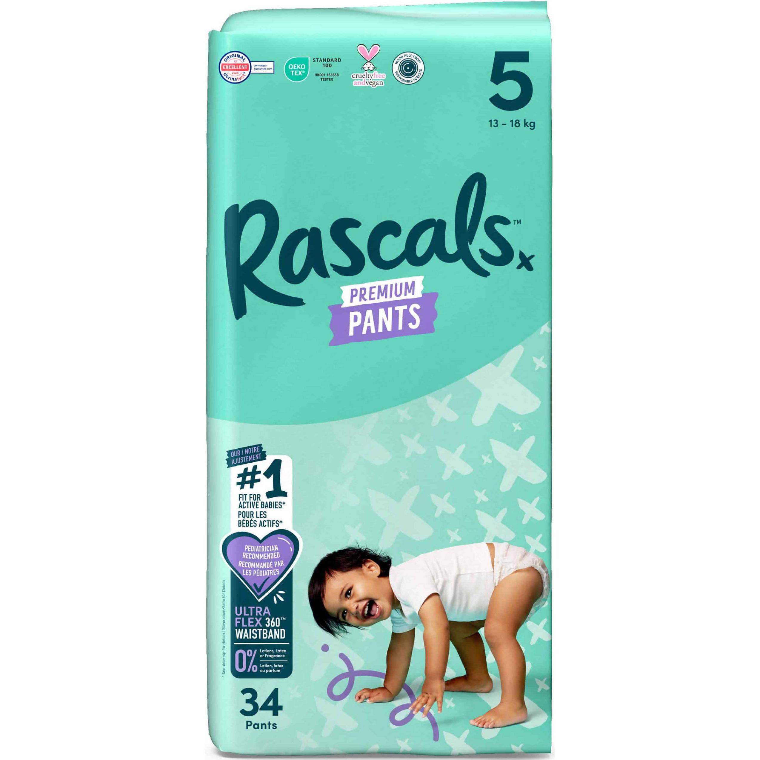 Rascals Premium Pants - kaufen bei Galaxus