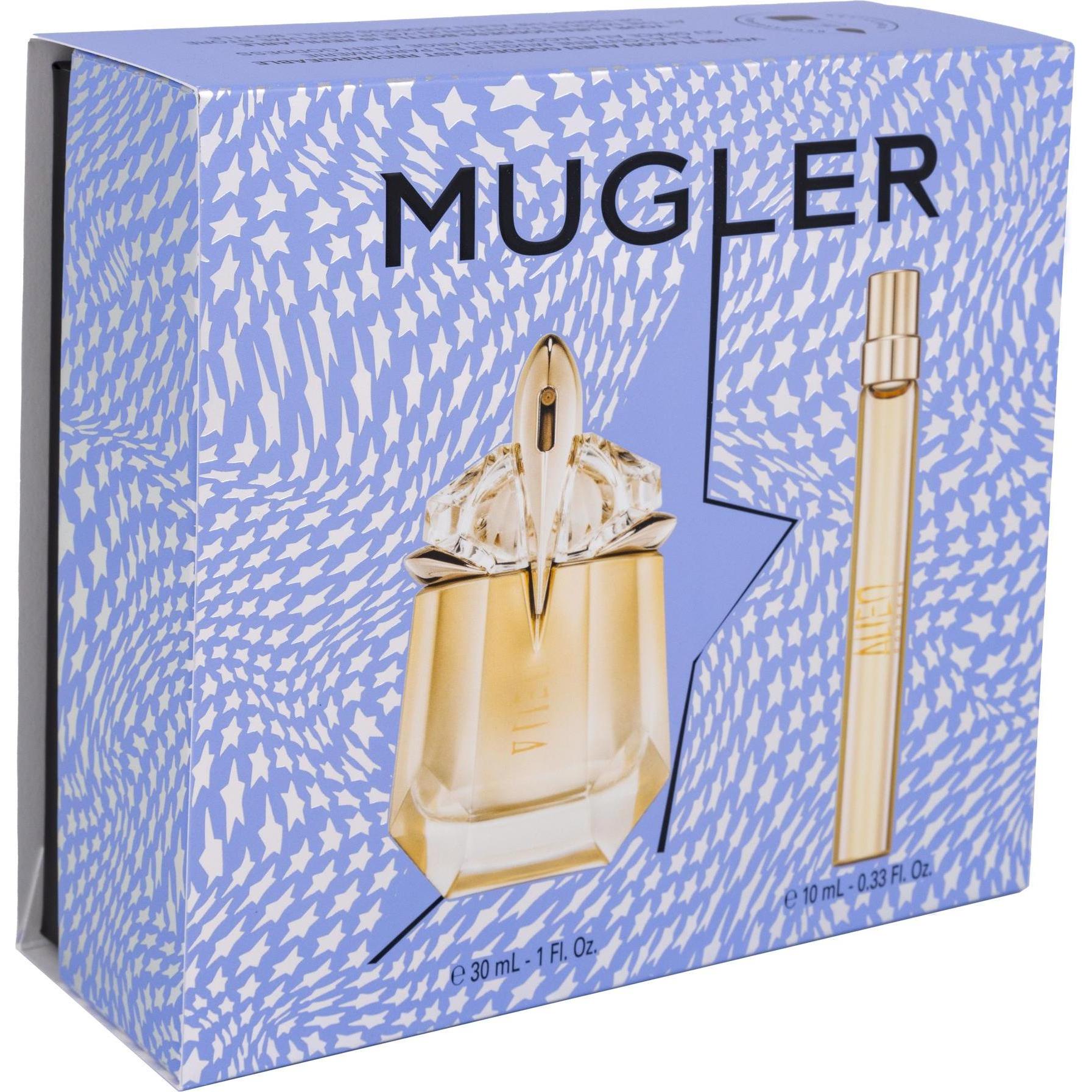 Thierry Mugler Set Alien Goddess Eau de Parfum 30ml + 10ml - Galaxus