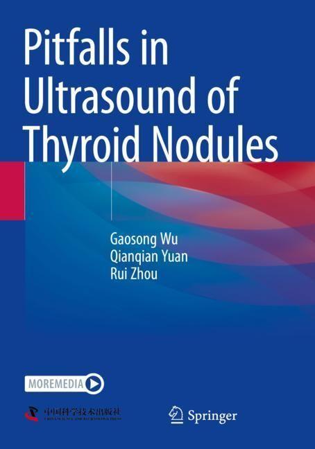 Springer Pitfalls in Ultrasound of Thyroid Nodules - Galaxus