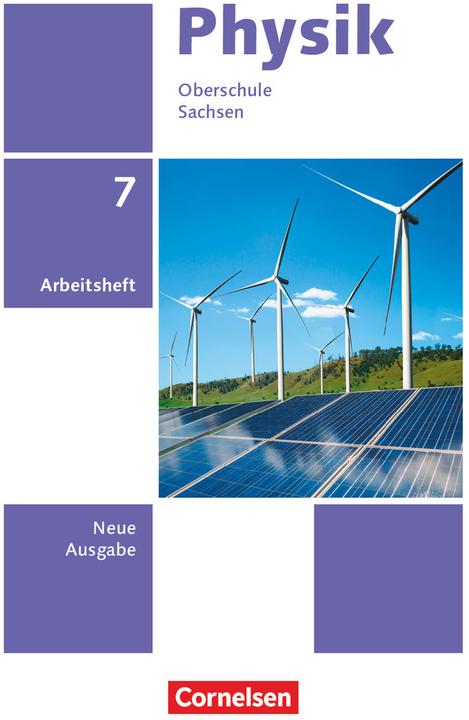 Zubehör für Best:Physik - Neue Ausgabe - Sachsen 20 - Galaxus