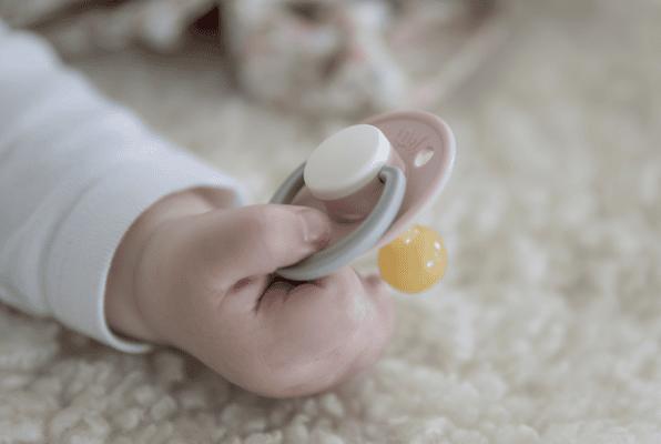 Rebael Pacifier 2-Pack Size 1 - kaufen bei Galaxus