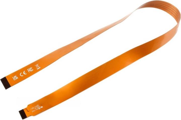 Raspberry Pi Official display cable for 5 DSI/MIPI (500mm) - Digitec