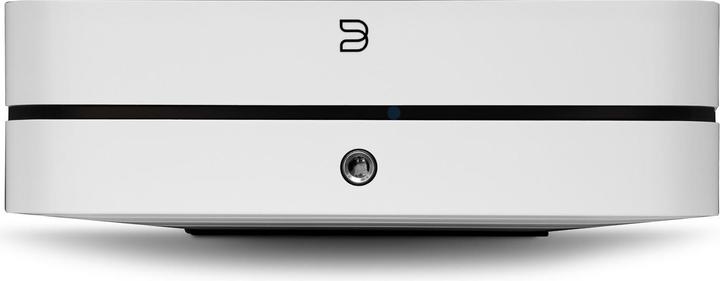 Bluesound Powernode N331 Network Amplifier, white (network receiver ...
