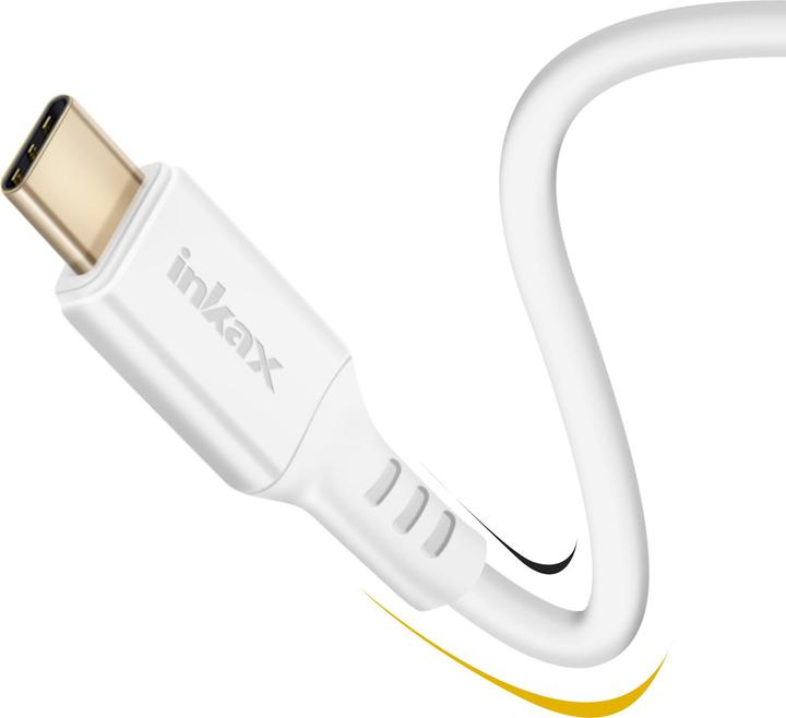 Inkax USB zu USB-C - kaufen bei Galaxus - Galaxus