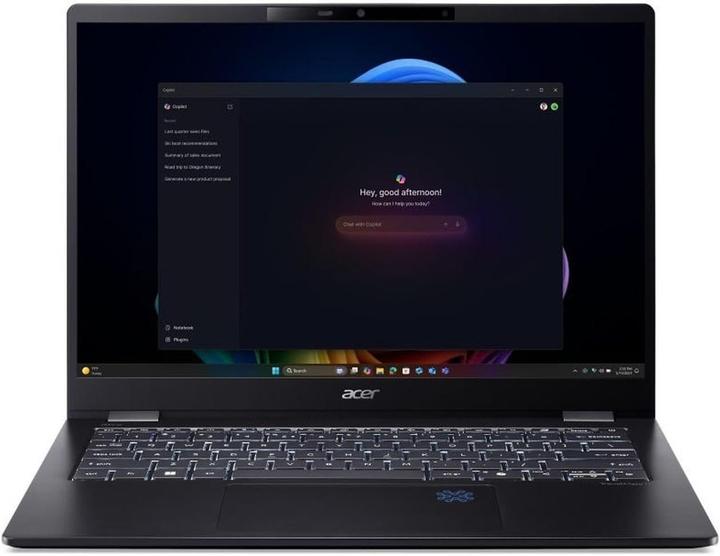 Acer TravelMate P6 (14", 1000 GB, 32 GB, Deutschland) - Digitec