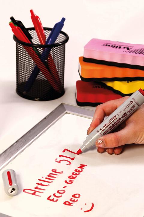 Artline Whiteboard Marker Eco-Green EK517 (1x) - buy at Digitec