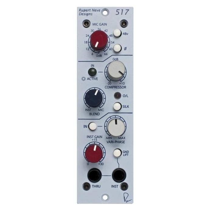 Rupert Neve Designs Portico 517 - kaufen bei Galaxus - Galaxus