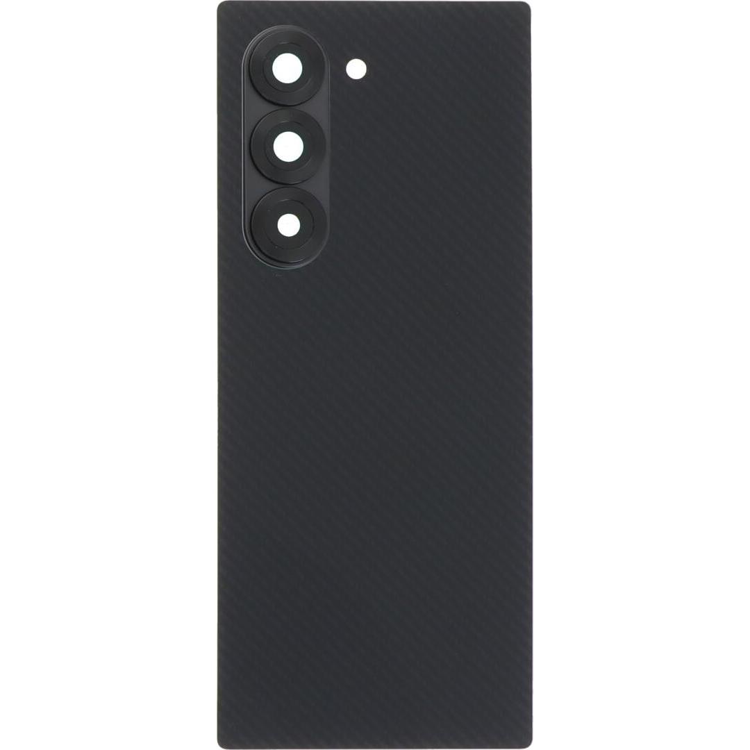 Gogx - Backcover für Samsung Galaxy Z Fold6 Black - kaufen bei Digitec