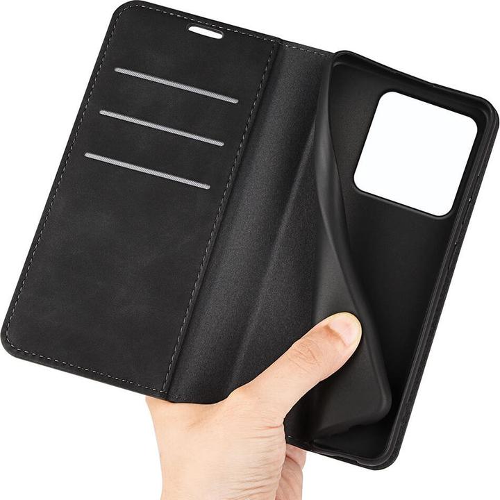 Cover-Discount Xiaomi 15T- Stand Flip Case Hülle - kaufen bei Galaxus