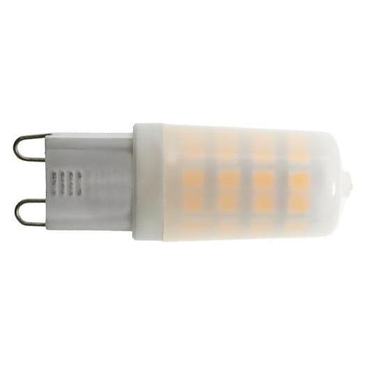 Greenled LED lamp G9 matt 3,5W 390lm 4000K - buy at Digitec