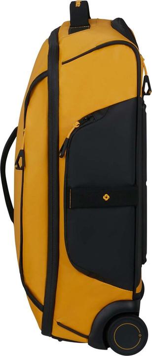 Samsonite PARADIVER LIGHT DUFFLE/WH 55/20 FL, YELLOW Reisetasche (48.50 ...