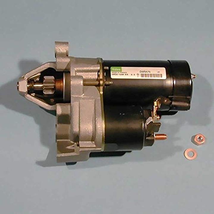 Valeo Starter - acheter sur Digitec