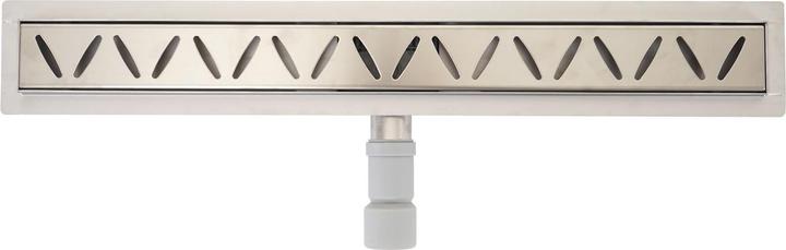 JOHN316 Duschrinne 100cm (1000 mm) - buy at Galaxus