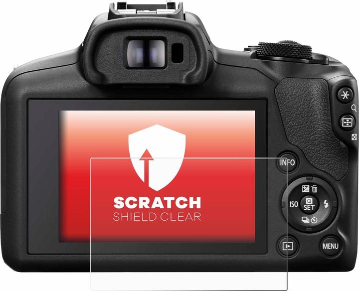 upscreen Scratch Shield Displayschutz - kaufen bei Galaxus