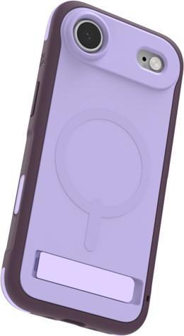 Zagg Case für Apple iPhone Air Sedona Snap mit Kickstand dusty grape ...