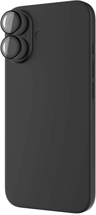 Zagg If Defence Glass Apple Michael - buy at Digitec