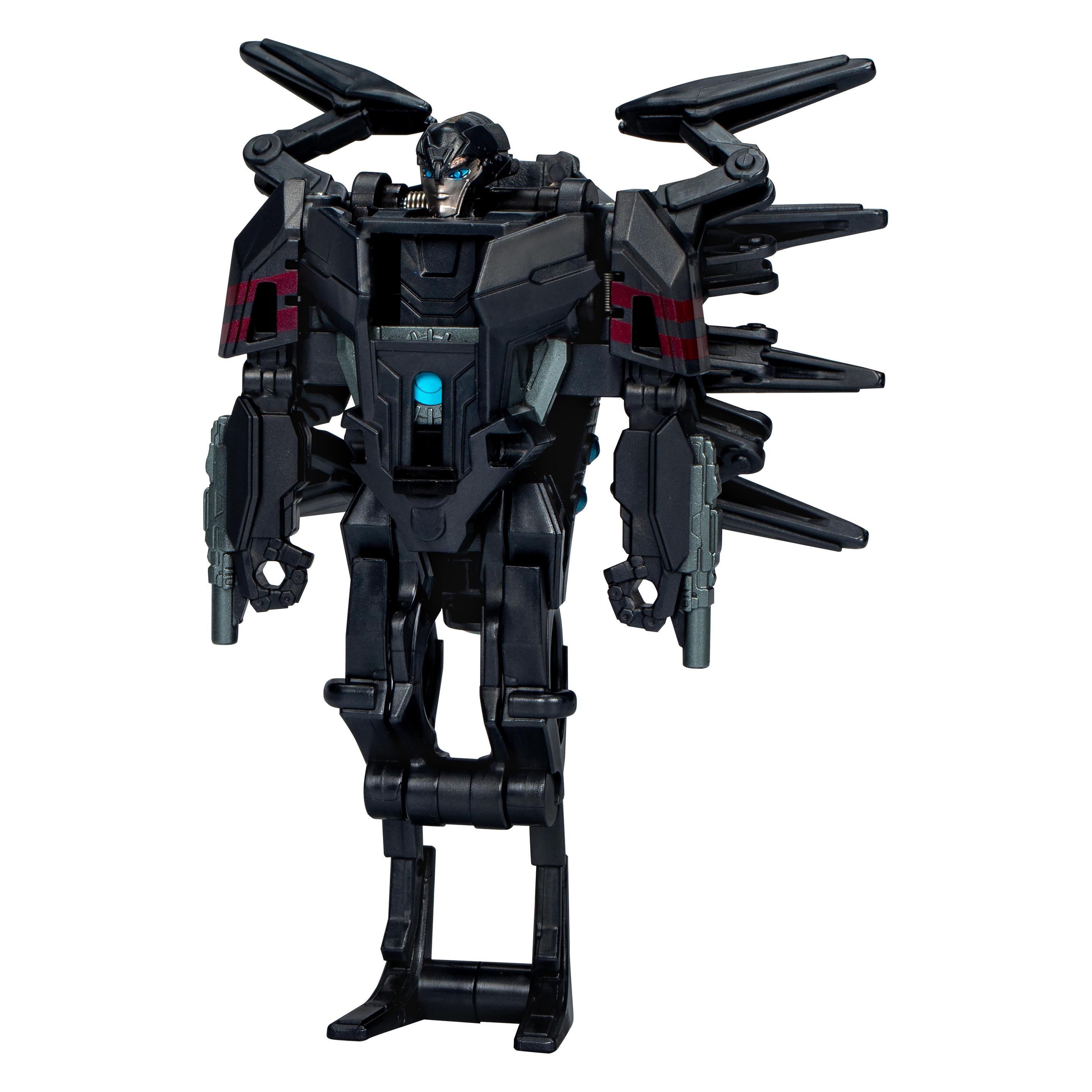 Hasbro Transformers One Movie Cog 1 Step Capital - kaufen bei Galaxus