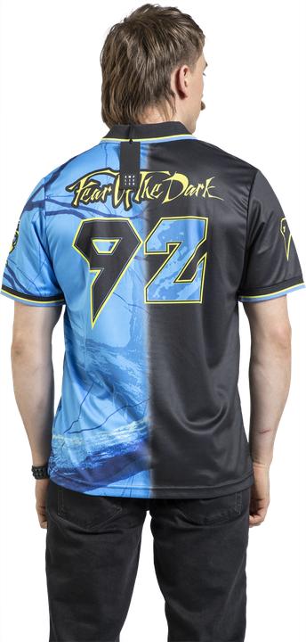 Iron Maiden Fear Of The Dark Rock FC (XL) - kaufen bei Galaxus - Galaxus