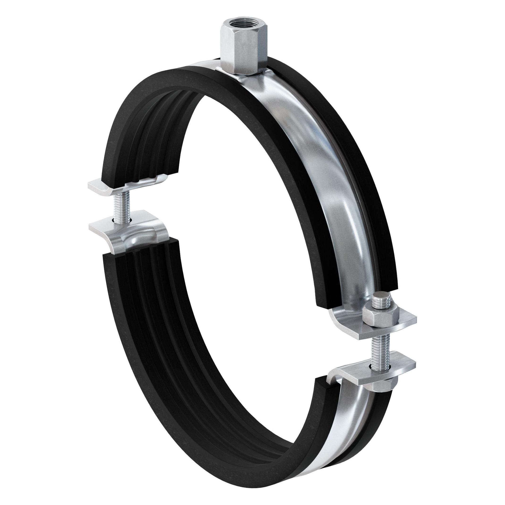 Fischer Massivrohrschelle FRSM 8" M16 A4 - kaufen bei Galaxus - Galaxus