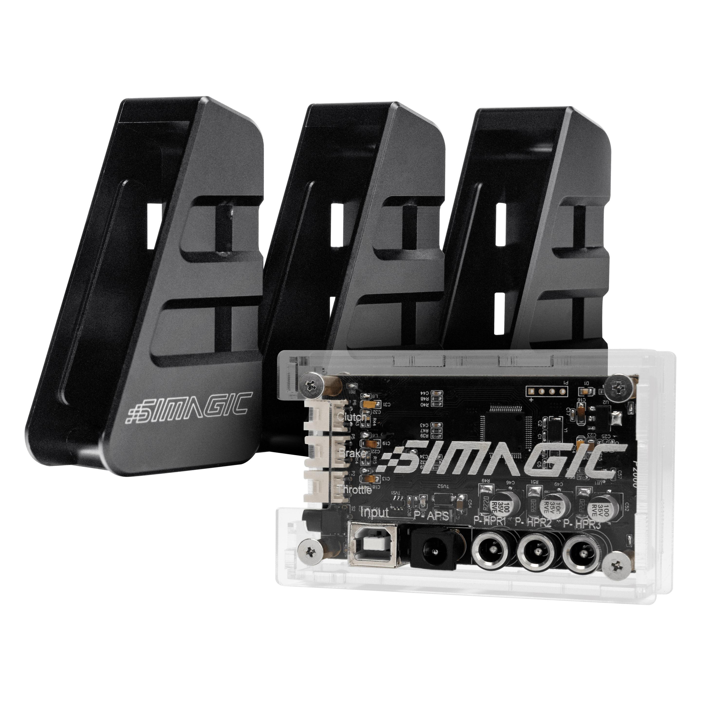 Simagic Haptic Control Box - kaufen bei Galaxus
