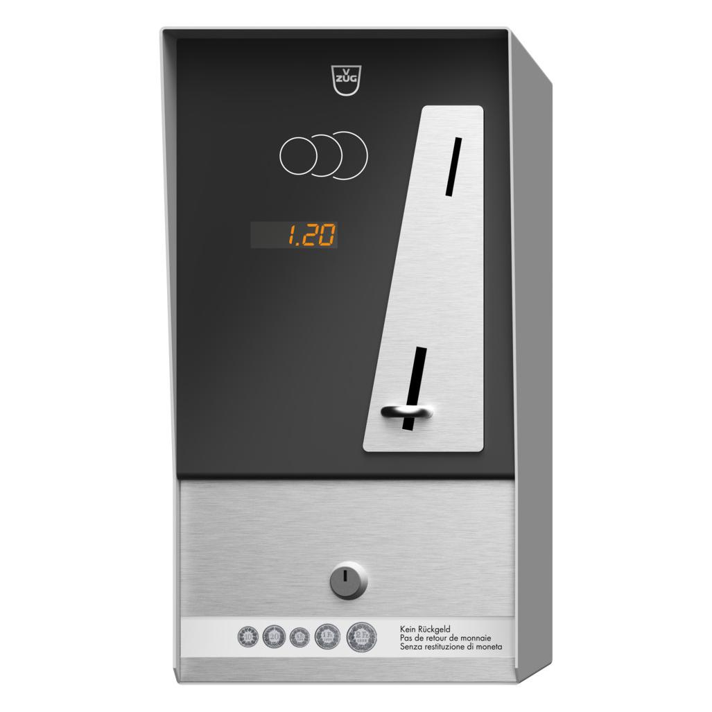 V-ZUG CoinSystem 1 - kaufen bei Galaxus - Galaxus