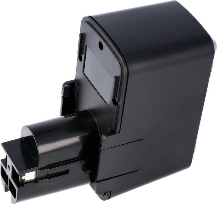 AccuCell Akku Bosch GSR 9.6-1, 9.6 VES-2, VPE-2, VE-2