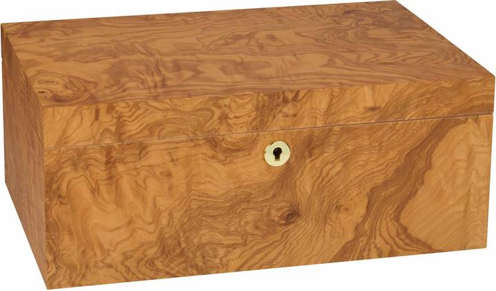 adorini Humidor Olivenesche Specially Selected Grande - Galaxus