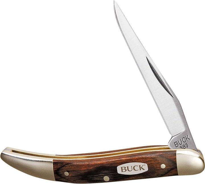 Buck 385 TOOTHPICK Taschenmesser - kaufen bei Galaxus - Galaxus