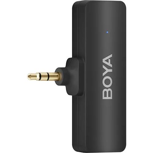 Boya BY-V4 - kaufen bei Galaxus - Galaxus
