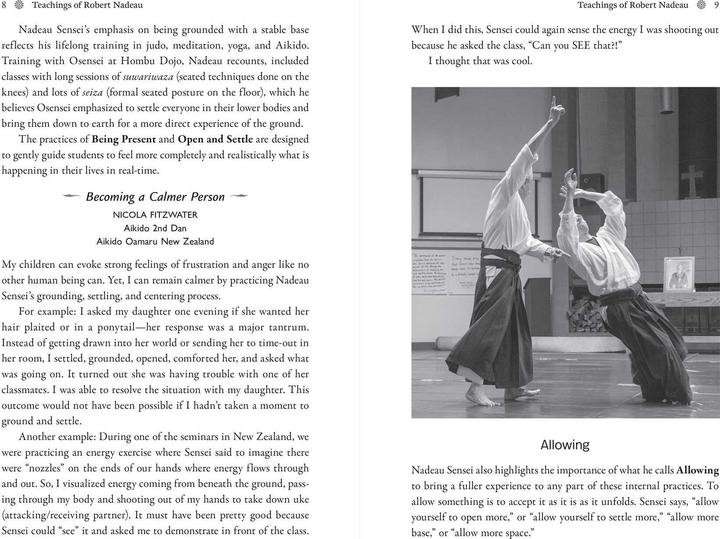 Simon & Schuster Aikido: The Art of Transformation - Galaxus