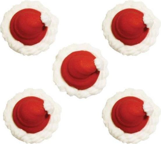 Anniversary House 5 Nikolausmützen Cake Topper - kaufen bei Galaxus