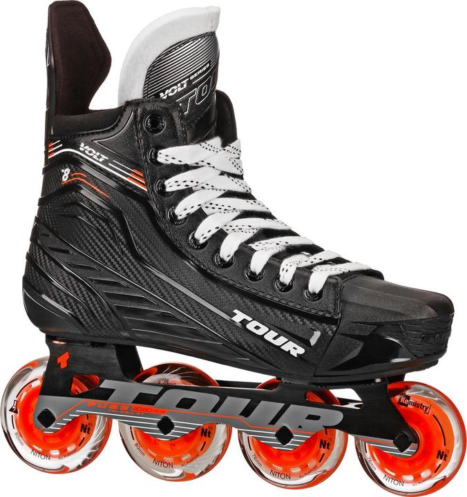 Tour Volt Kv8 SR Rollhockey-Schlittschuhe (D, SR 12 – 48) - Galaxus