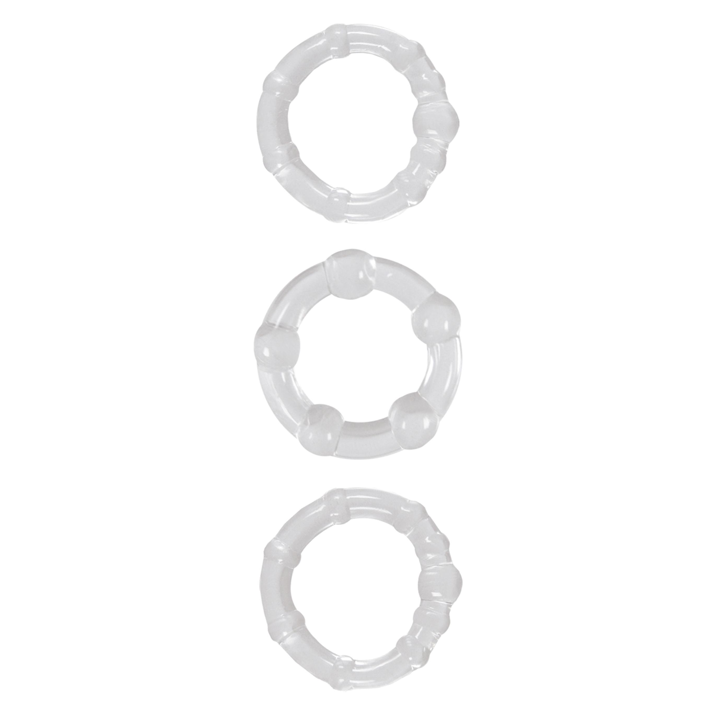NS Novelties Stamina Rings - kaufen bei Galaxus