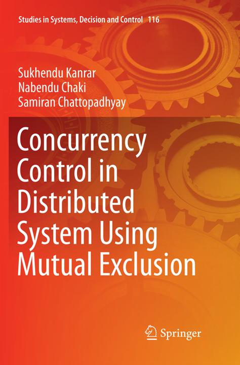 Springer Concurrency Control in Distributed System Using Mutual ...