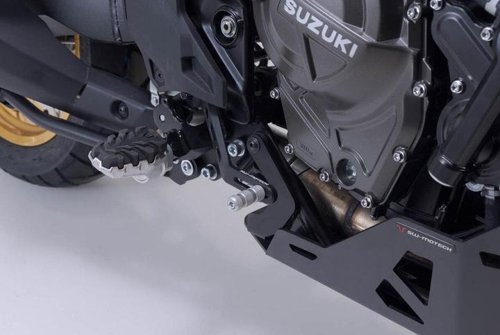 Sw Motech Suzuki V-Strom 800 / 800DE (22-) - buy at Galaxus