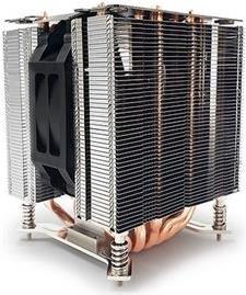 Dynatron Q11 Intel CPU Kuehler LGA1700 4U Kuehlkoerper und Lamellen aus ...