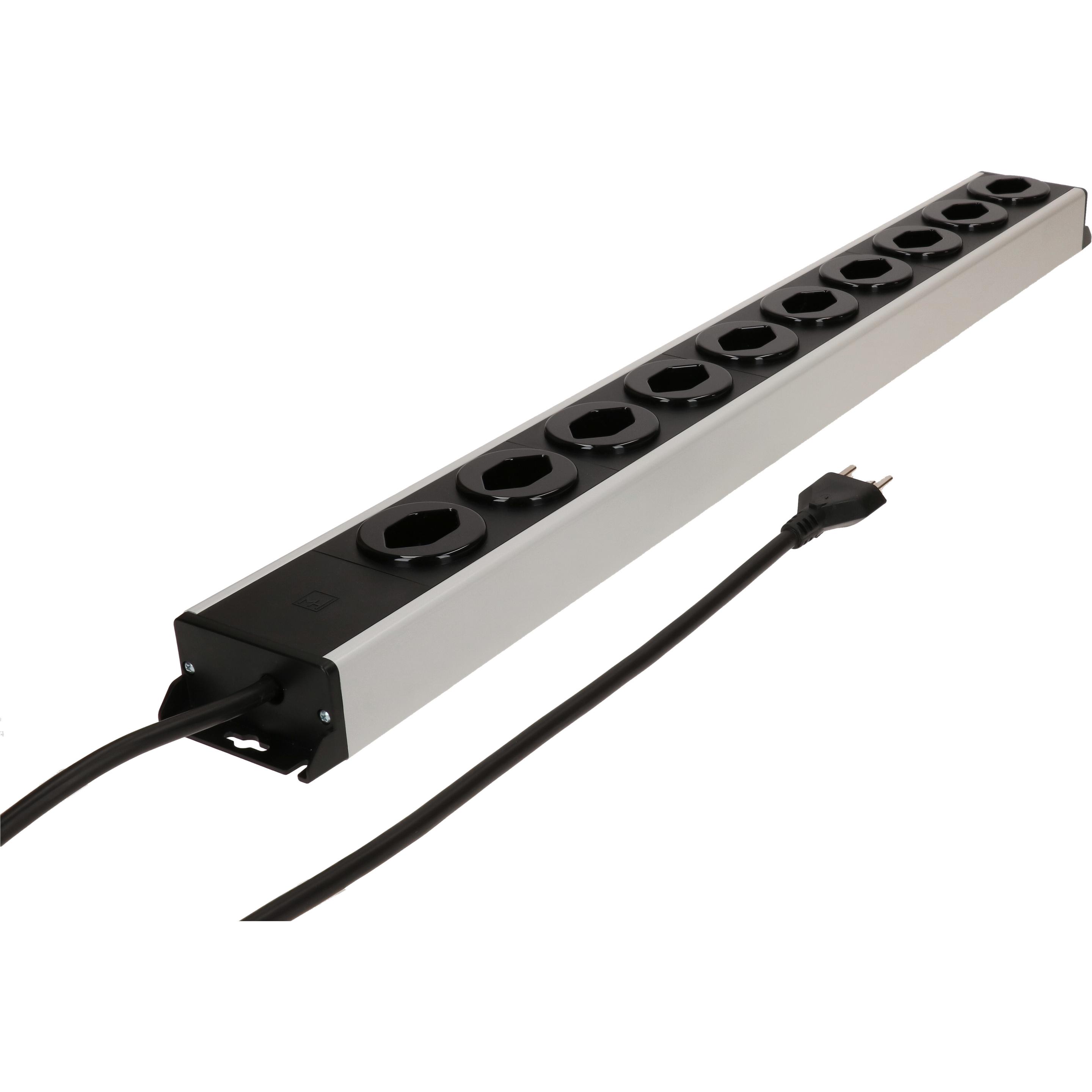 Max Hauri Power Line (10x, Type 13, 1.50 m) - buy at Digitec