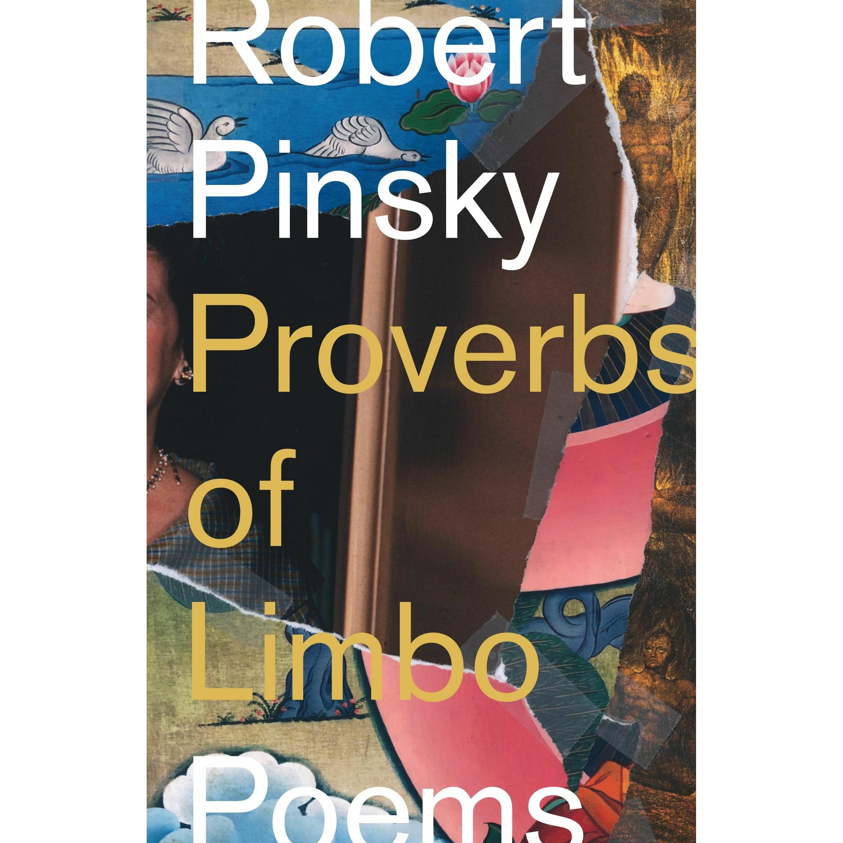 St. Martin's Press Proverbs of Limbo - buy at Galaxus