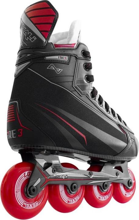 Alkali Pattini da hockey a rotelle Fire 3 SR (SR 10 - 45.5, E) - Galaxus