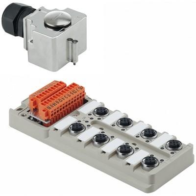 Weidmüller Sensor/actuator passive distributor - buy at Galaxus