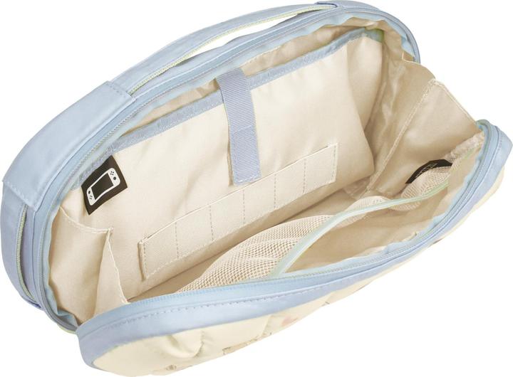 HORI SWITCH 2 Borsa Imbottita Puff Pouch Eevee Cottage Core - Galaxus