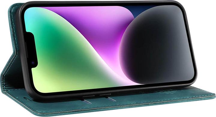 Cover-Discount OPPO Find X9 Pro - Vintage Flip Case