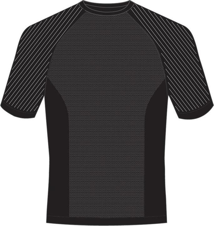 GripGrab GripGrap PACR Spring-Autumn Short Sleeve Base Layer - Galaxus