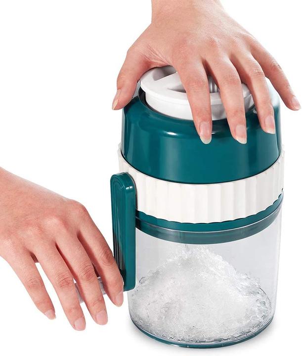 Manba Slushy Maker et machine à glace Slush - acheter sur Galaxus